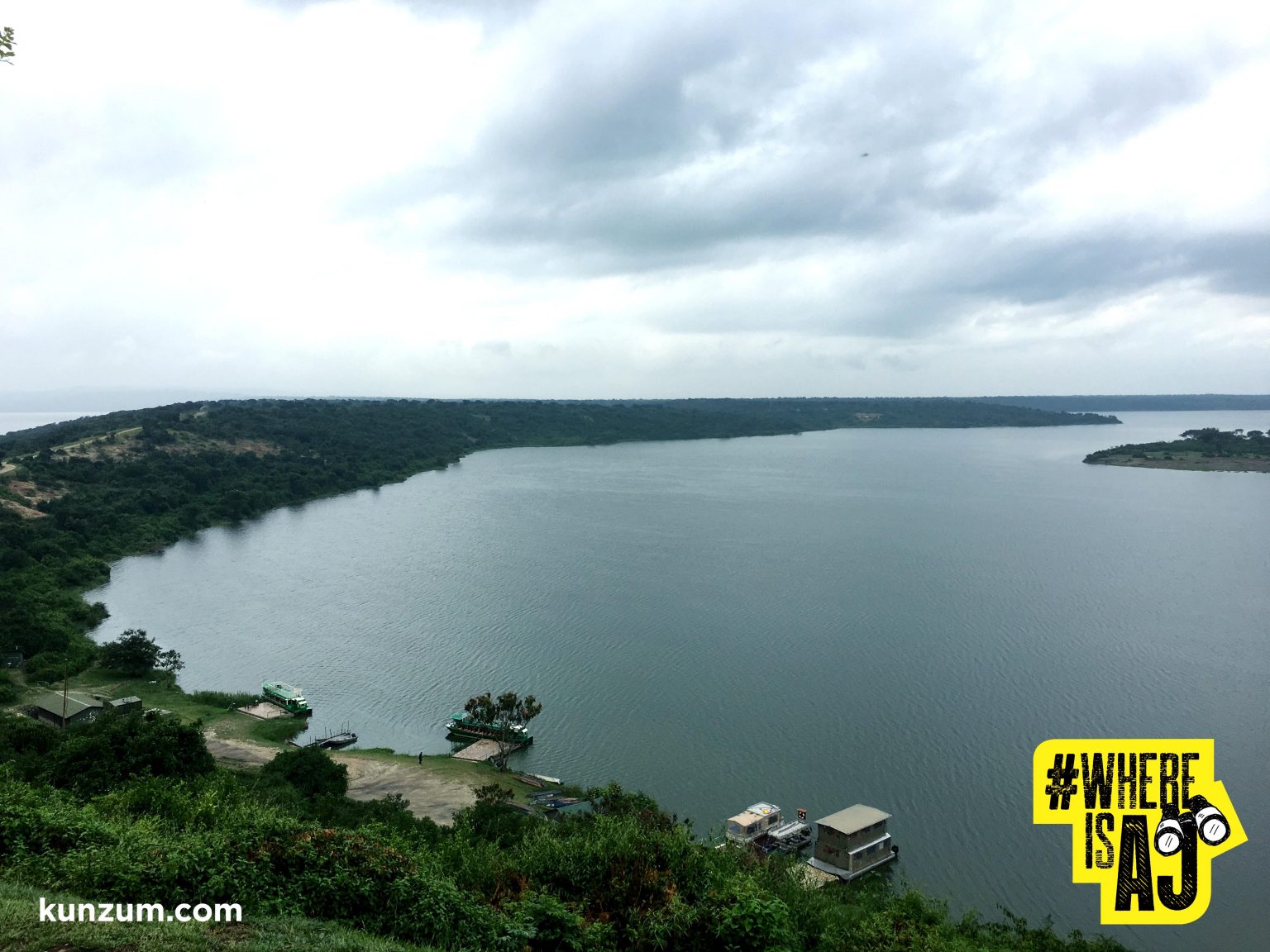 Hotel Review: Marasa Africa, Uganda – Kunzum