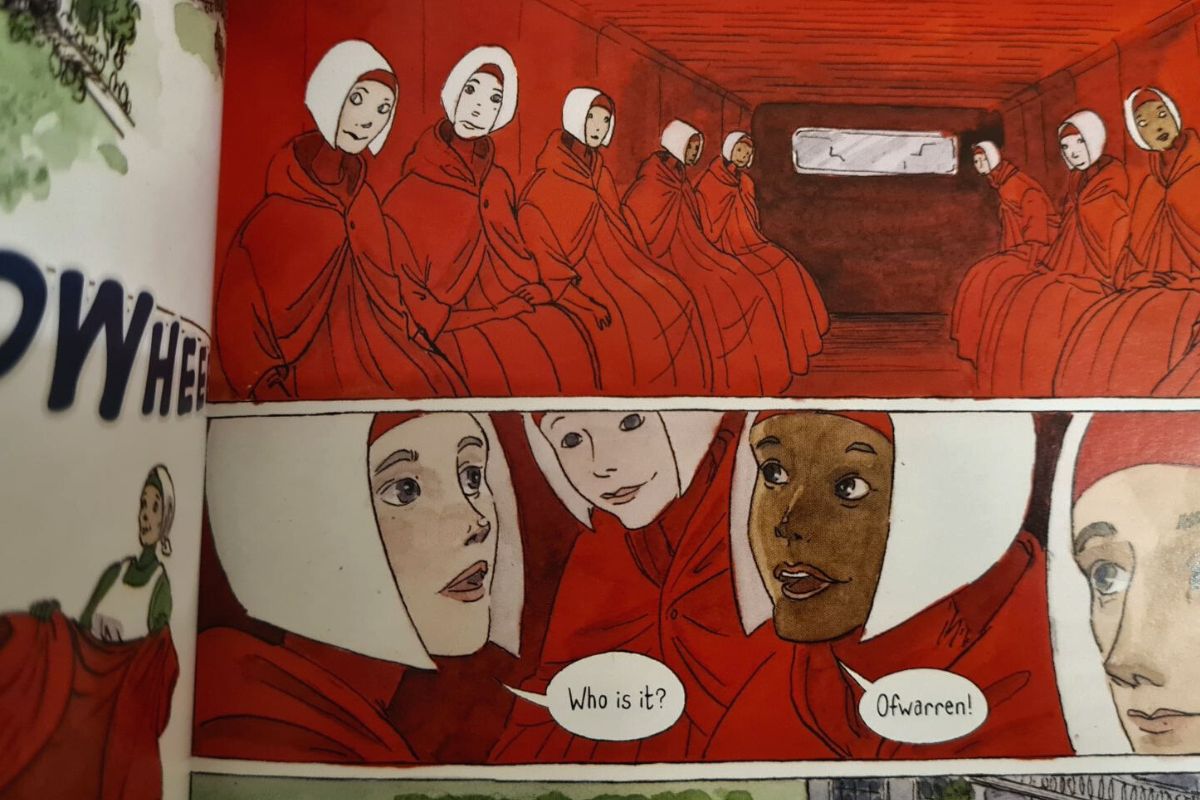 Graphic Novels Reading List Your Favourite Classics With A Visual Graphic Novels Reading List Your Favourite Classics With A Visual