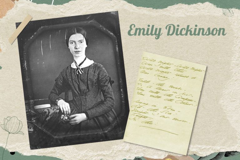 Reading Emily Dickinson: How the American Simulates the Irregular ...
