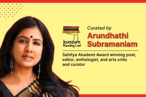 Love Reading Poetry on Instagram but Stumped about Books? Let Award ...