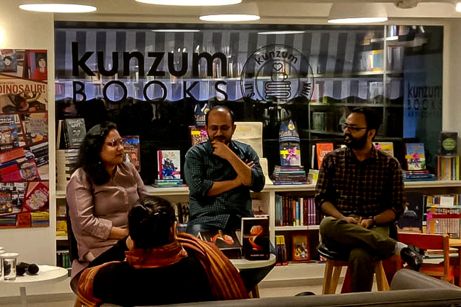 Interview: Origami Aai Explores Complexity and Everydayness of Indian Families, says Manjiri ...