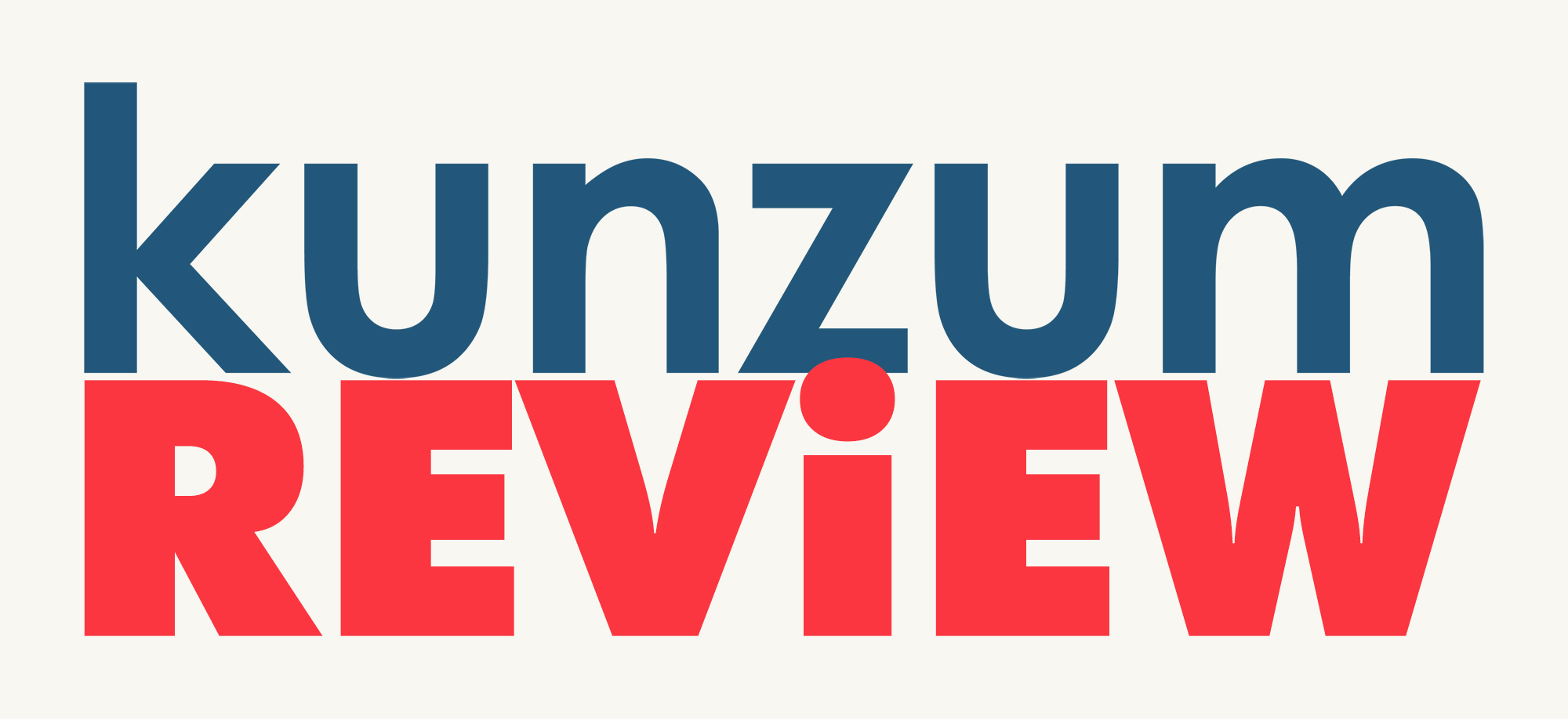 Kunzum Review: About – Kunzum