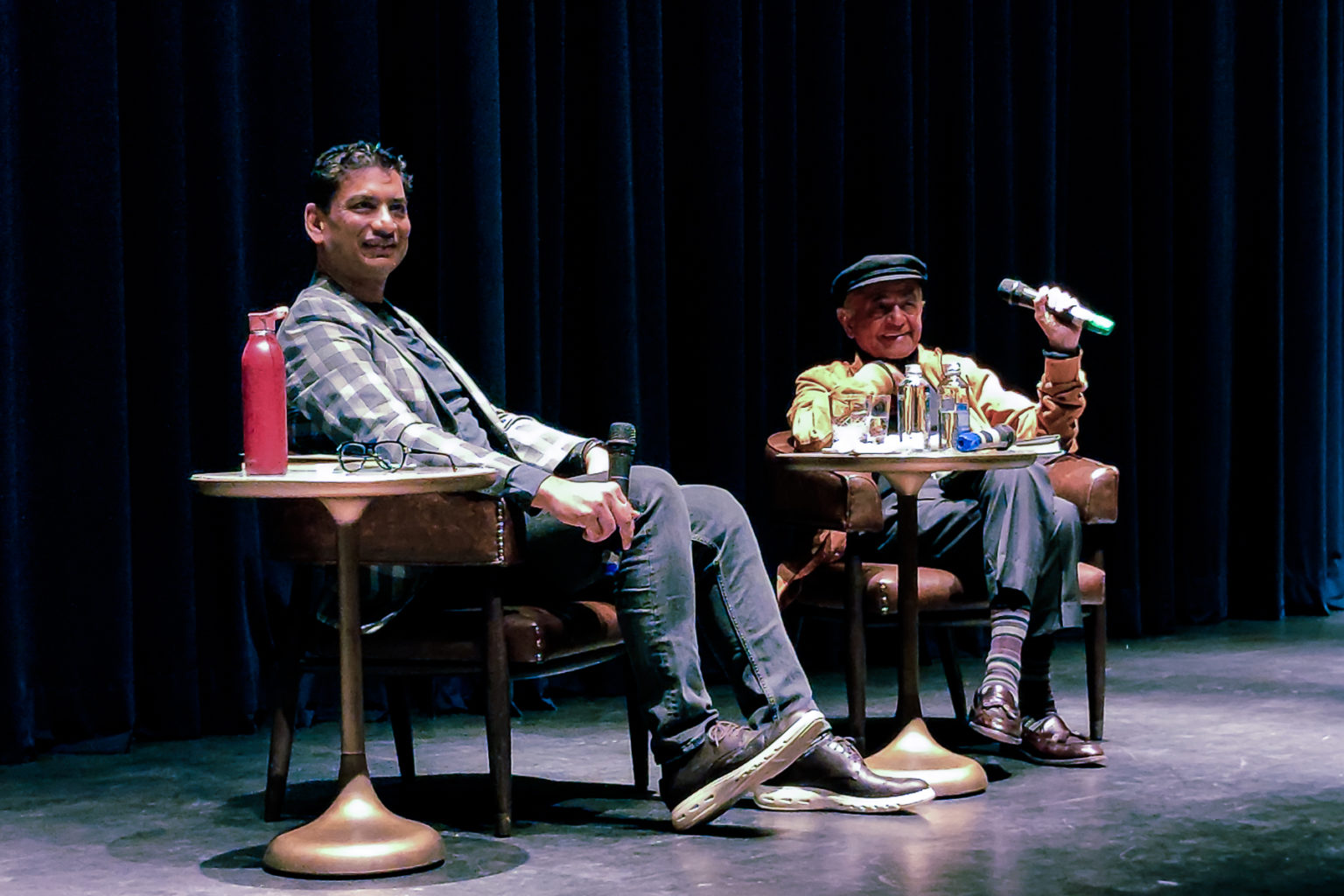 This Short Story Helped Author and Public Intellectual Gurcharan Das ...