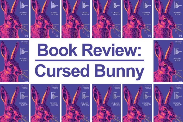 Book Review: Cursed Bunny is a Collection of Unsettling Stories of ...