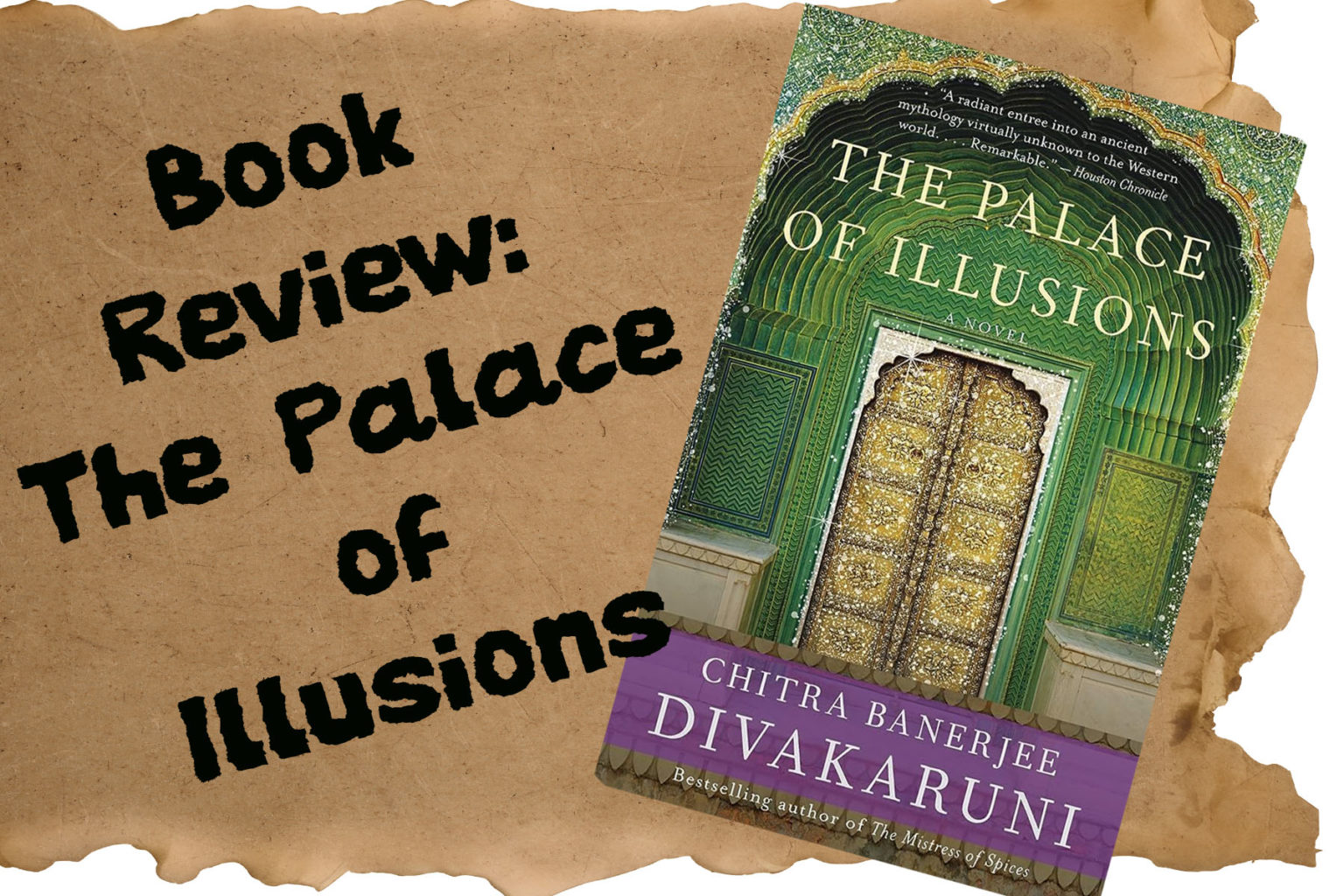 Unheard Voices, Sincere Illusions: A Glimpse into Chitra Banerjee ...