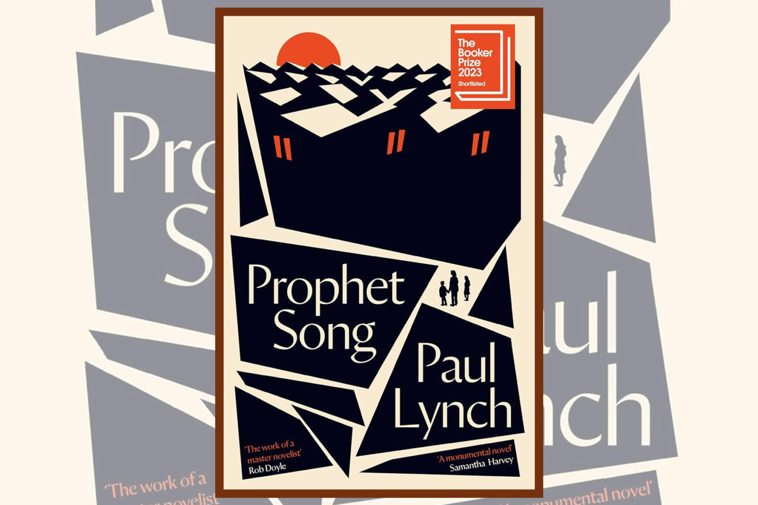 Singing in dark times: A review of Paul Lynch’s bone-chilling dystopia ...