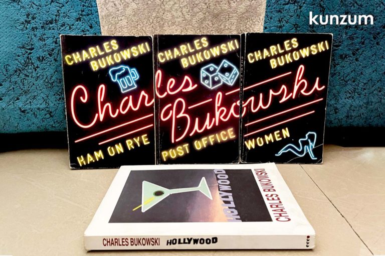 6 Books By Charles Bukowski That You Must Read On his 30th Death ...