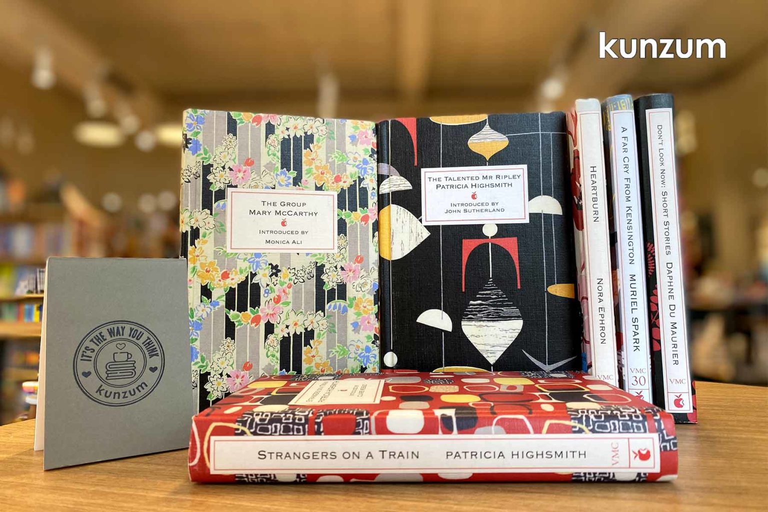 6 Virago Modern Classics: Books for Discovering the Self through ...