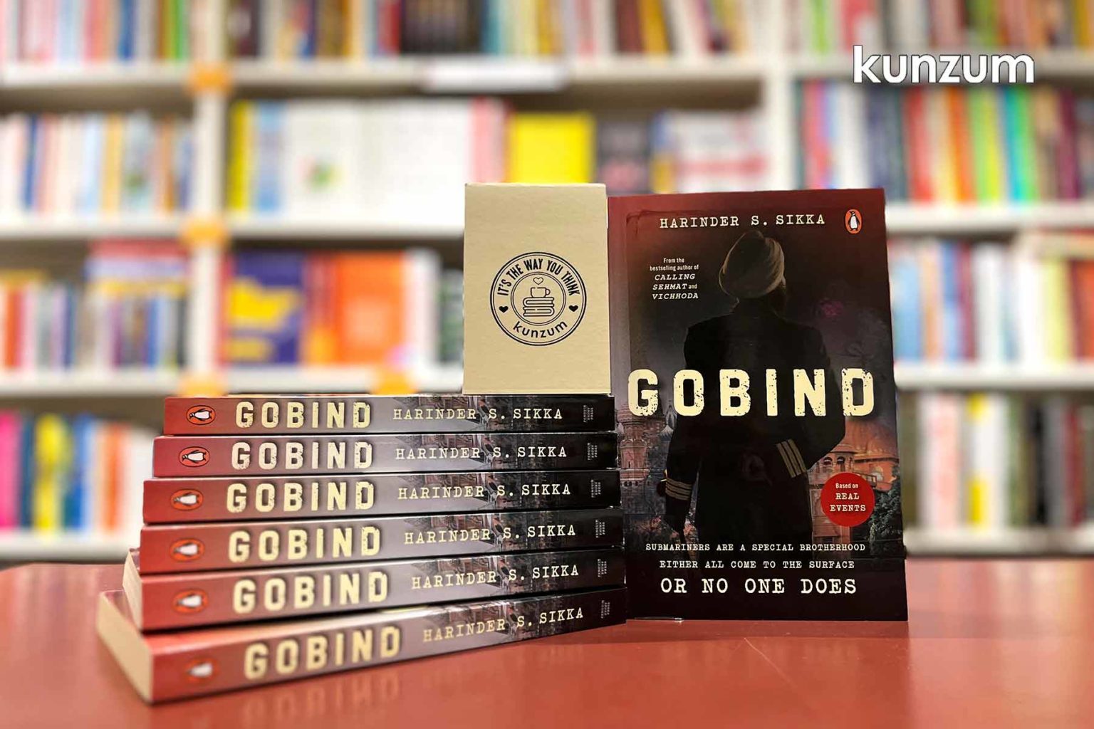 Book Review: Harinder Singh Sikka’s Gobind is a Lesson in Resilience ...